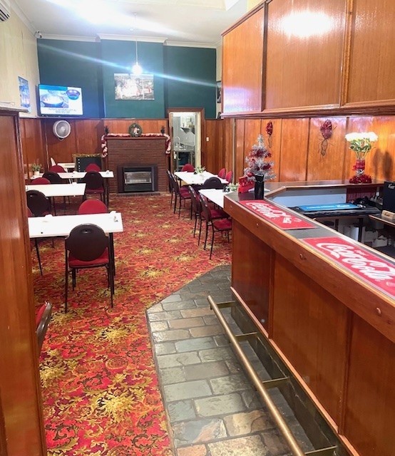 Buy a Crystal Brook Hotel Lease Or Freehold Business