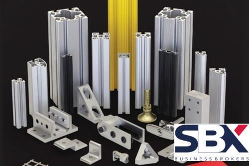 Buy a Retail - Engineering Supplies - Under Management - Retail ...