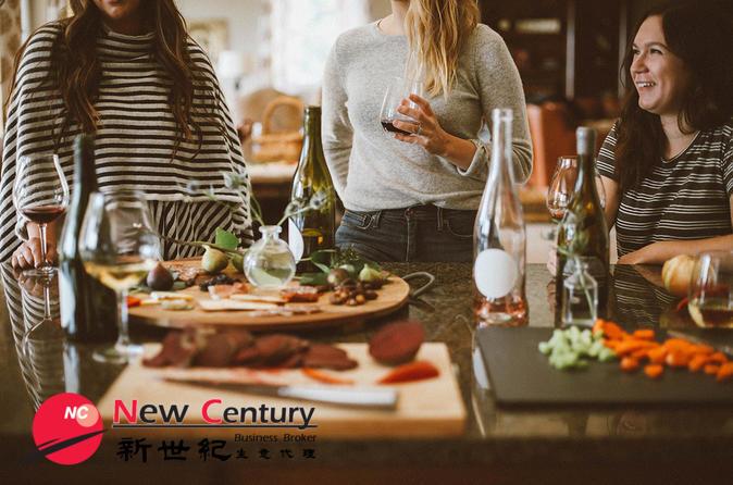 Buy a 5 Days Restaurant & Bar-- St Kilda --1p10691