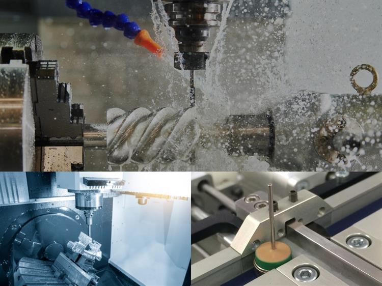 Buy a Precision Engineering, 3d Mechanical Design & Automation ...