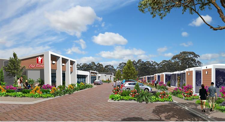 Buy a DA Approved Site At Hervey Bay Airport 31DS