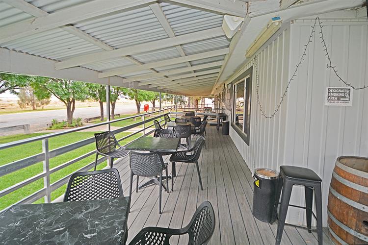 Buy a Freehold Hotel For Sale - Booligal Hotel, Booligal