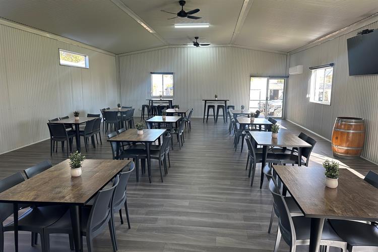 Buy a Freehold Hotel For Sale - Booligal Hotel, Booligal