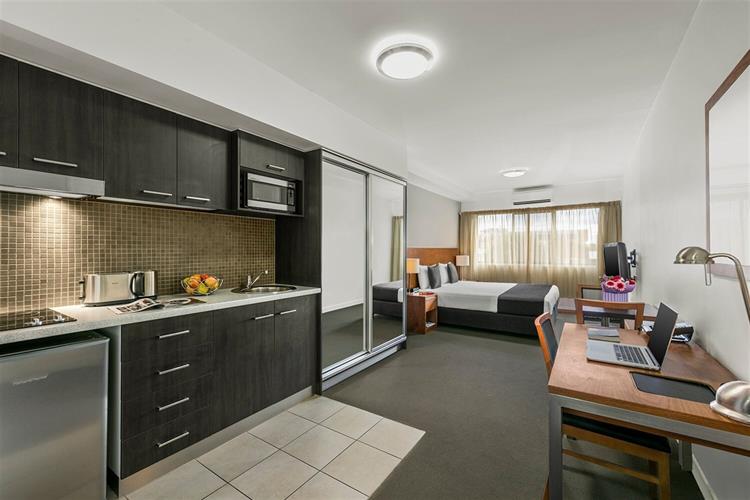 Buy a Highly Regarded Accommodation Opportunity: Quest Dubbo