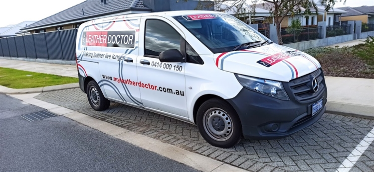 Buy a Mobile Lounge & Upholstery Repair Business in Rockingham