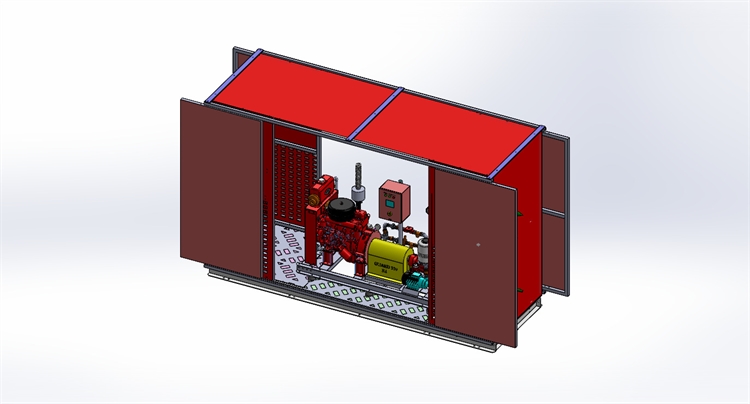 Buy a Pumping Equipment Design & Manufacturing Business In Sydney